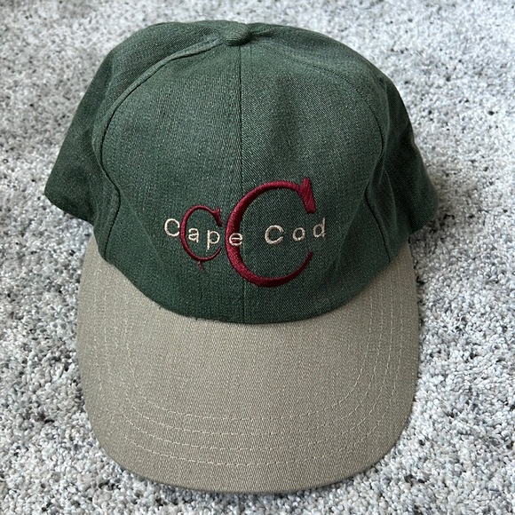 Accessories | Vintage Cape Cod Hat | Poshmark